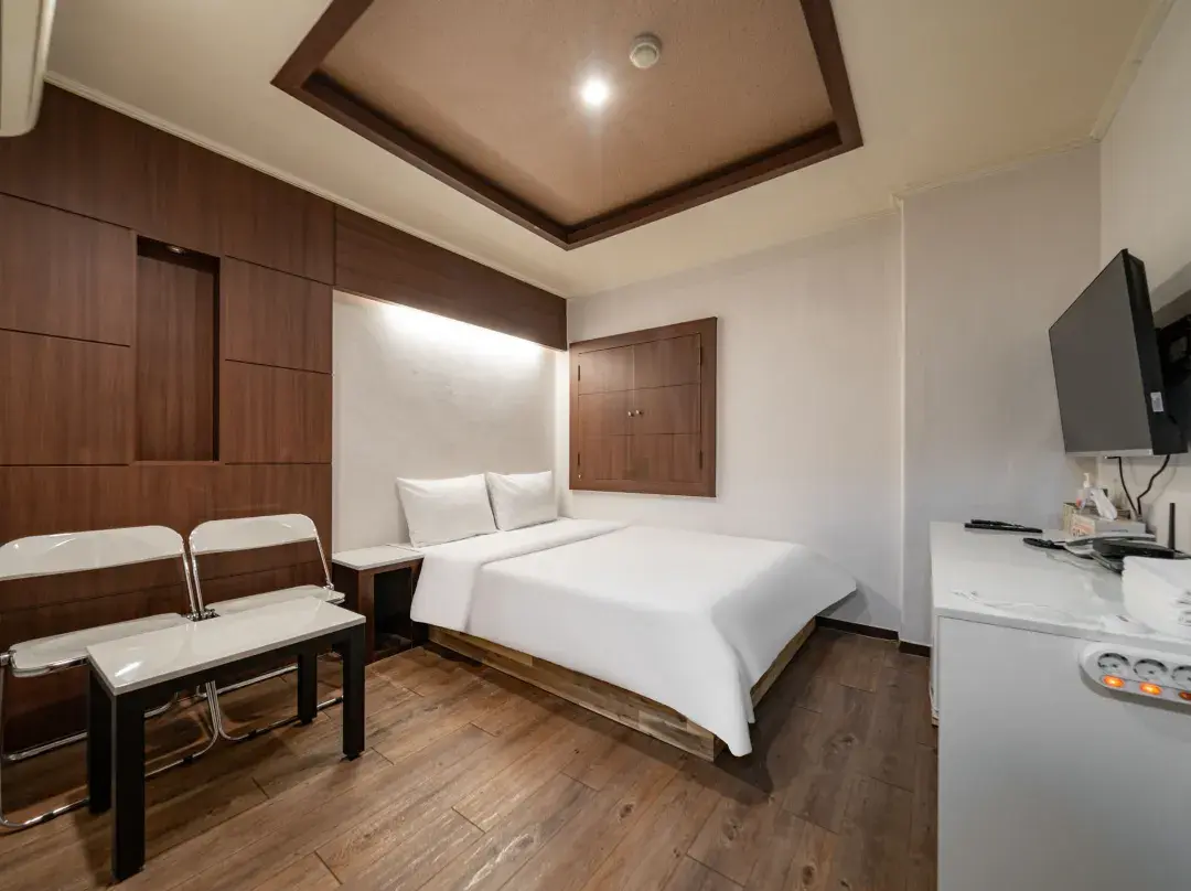 Yanggu Hyundai Motel - 강원도