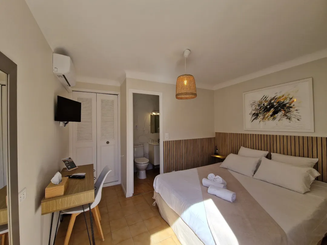 Hôtel Le Cosy - Saint-Aygulf