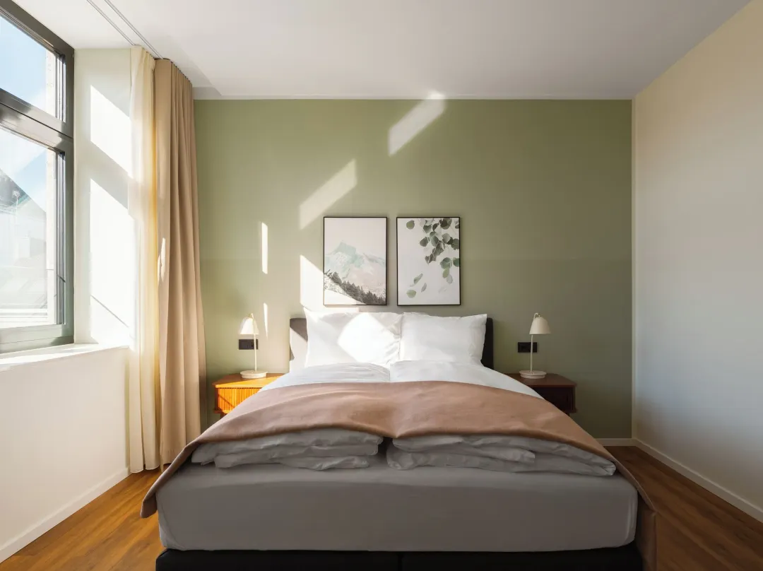 Limehome Gelsenkirchen Hochstr. - Gelsenkirchen