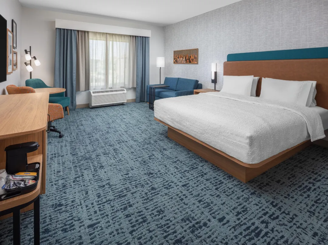 Hampton Inn By Hilton Grand Island Medical Center - Grand Island, NE