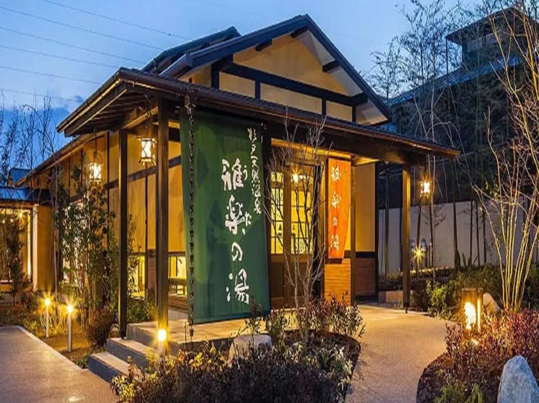 Hotel Green Core - Satte