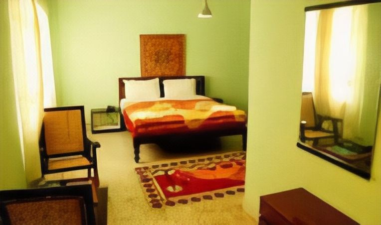 The Peak Resorts - Kodaikanal