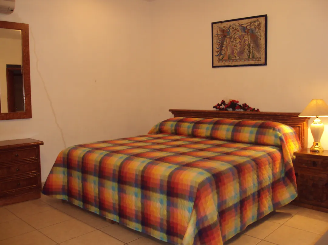 Vallarta Jr Suites En La Exclusiva Zona Romantica - Puerto Vallarta