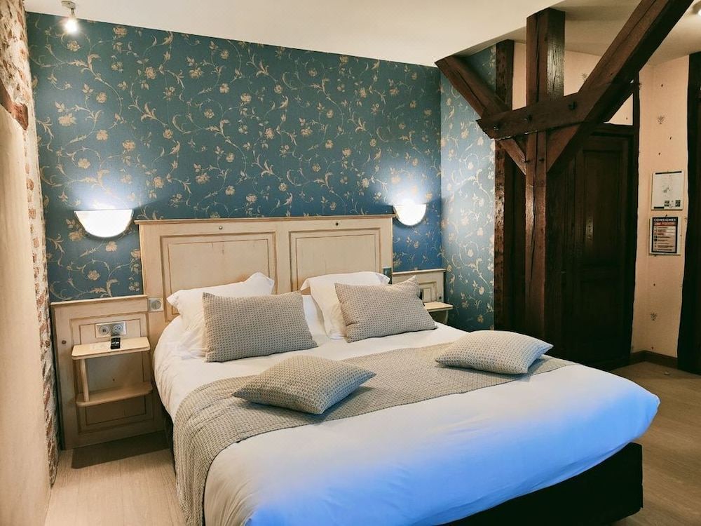 Hôtel La Chaumière - Aubigny-sur-Nère