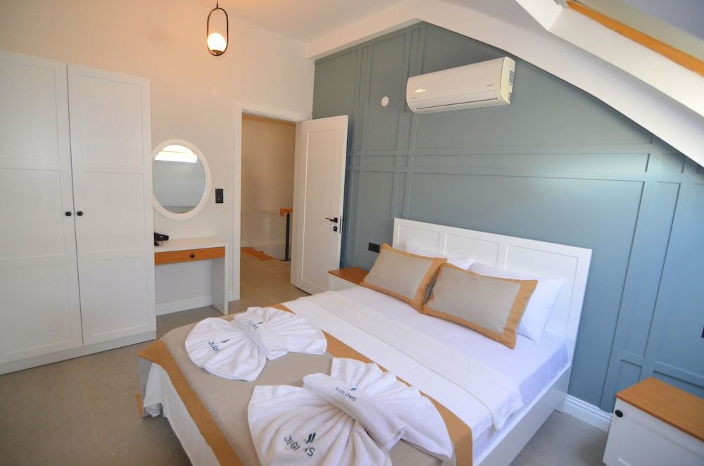 Juglans Suites - Fethiye