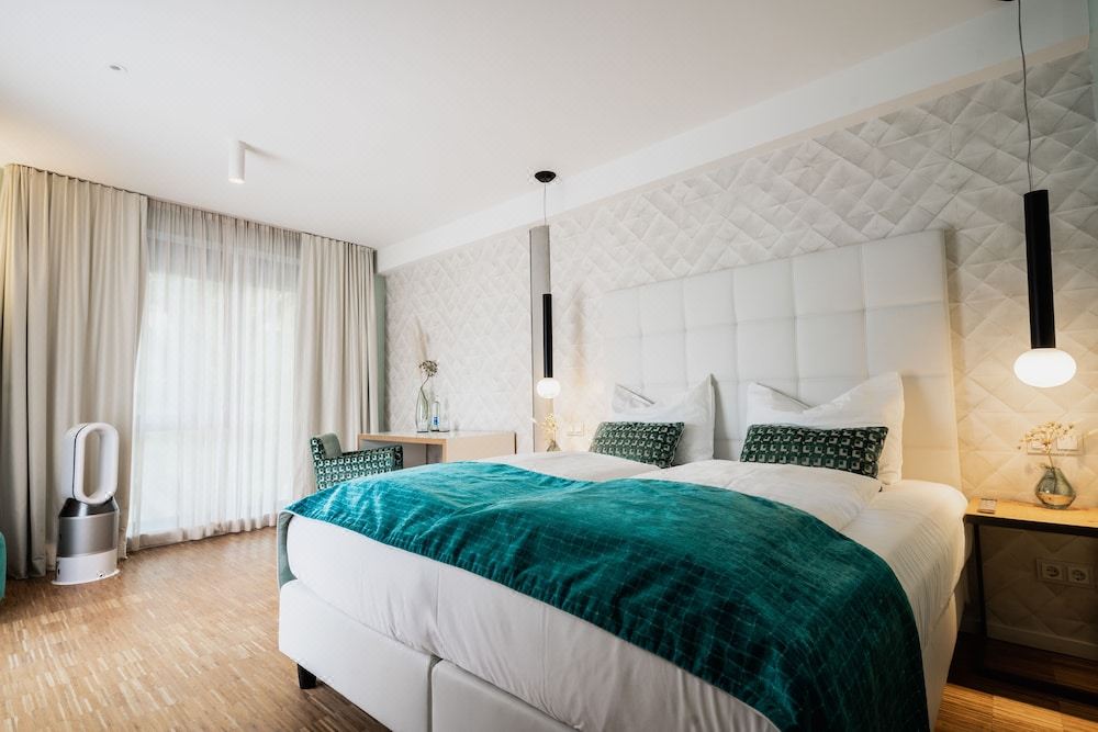 Abbate Boutique Hotel - Neu-Ulm