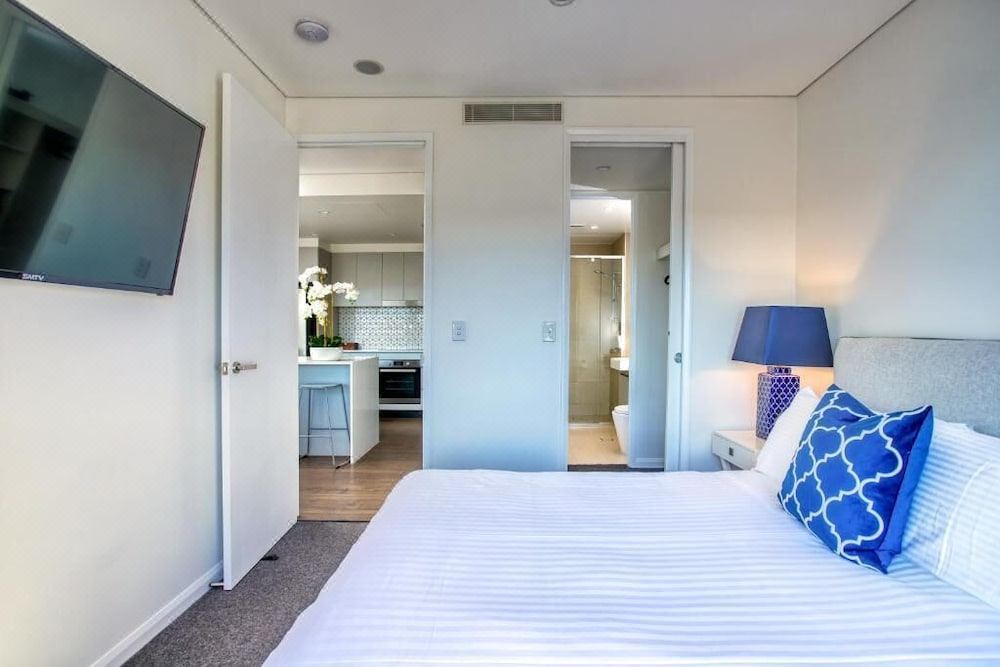Inspire Boutique Apartments - Toowoomba