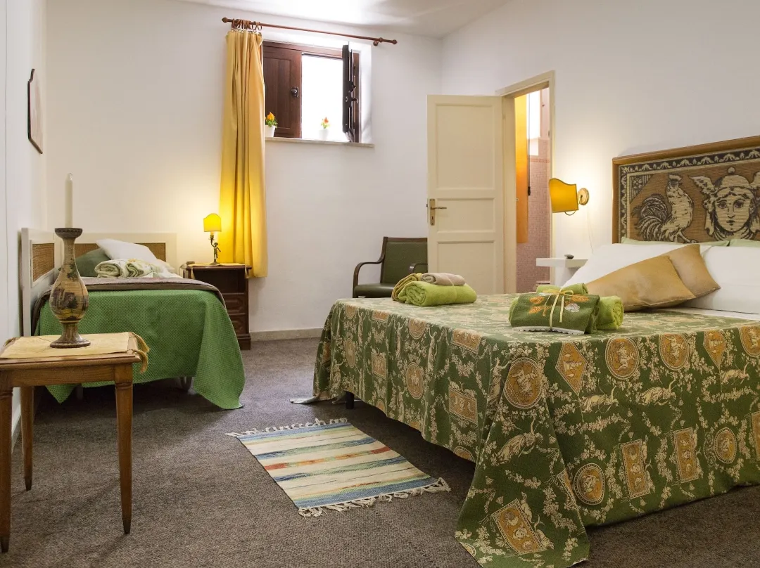 Bella Vista B&b - Trapani