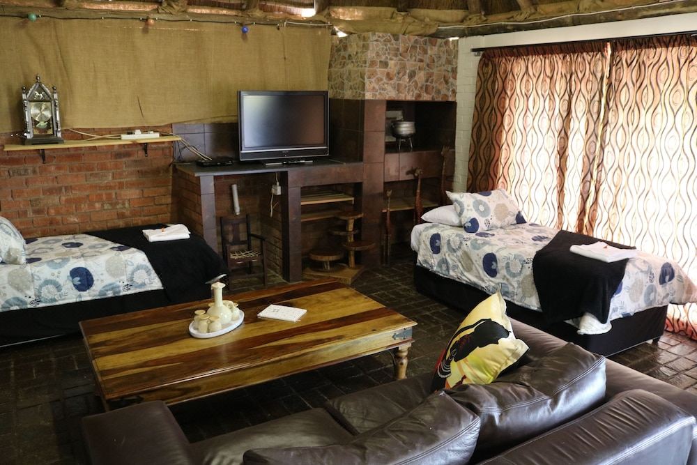 Caledon Overnight Rooms - Kimberley