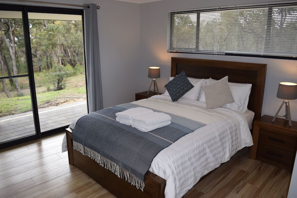 Eagle Bay House - Western Australia