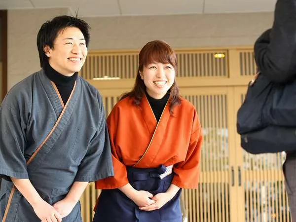 Ryokan Tsukimiso - 이부스키시