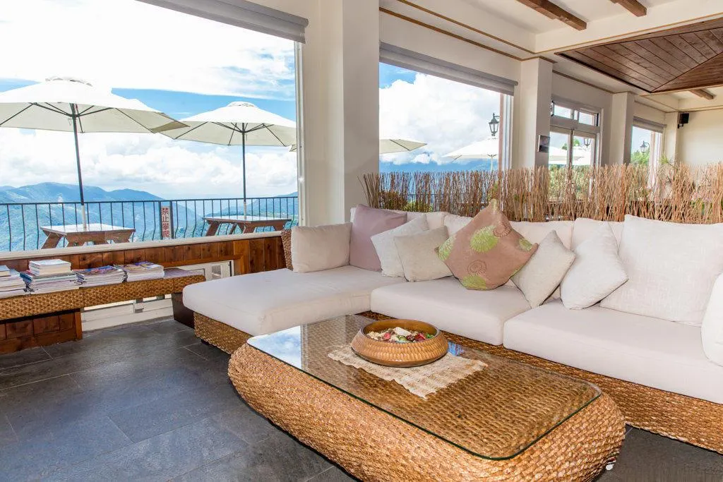 Lake Seasons - Heping