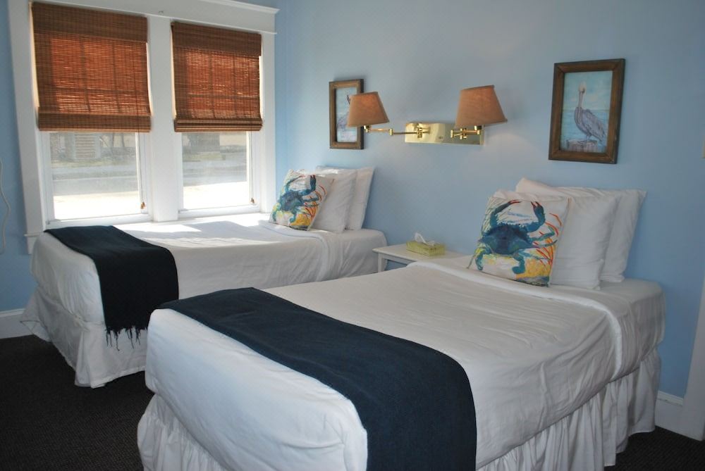 Lankford Hotel And Lodge - Ocean City, MD