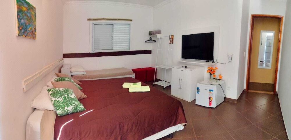 Biomas Hotel - Brotas