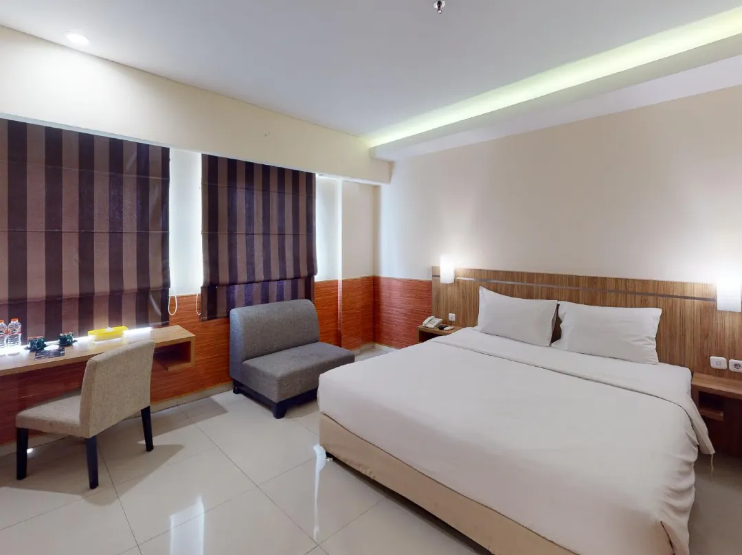 Bliss Soetta Hotel - 三寶瓏