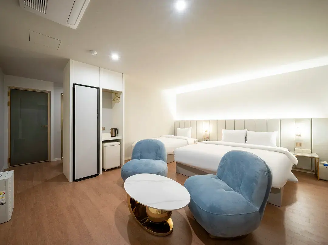 Changwon Masan Denba Star Masan Fish Market - Haman