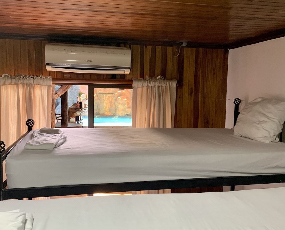 Poshtel Arenal - La Fortuna