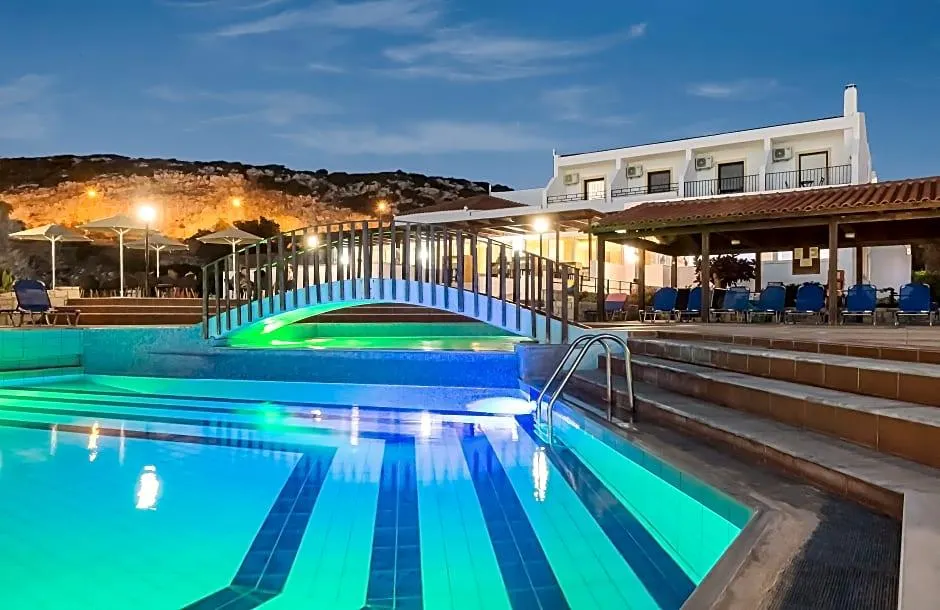 Begeti Bay Hotel - Greece