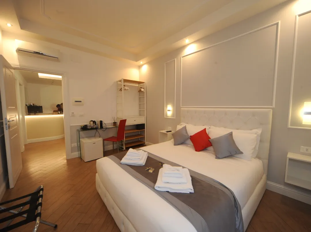My Suites Piazza Di Spagna - Lazio