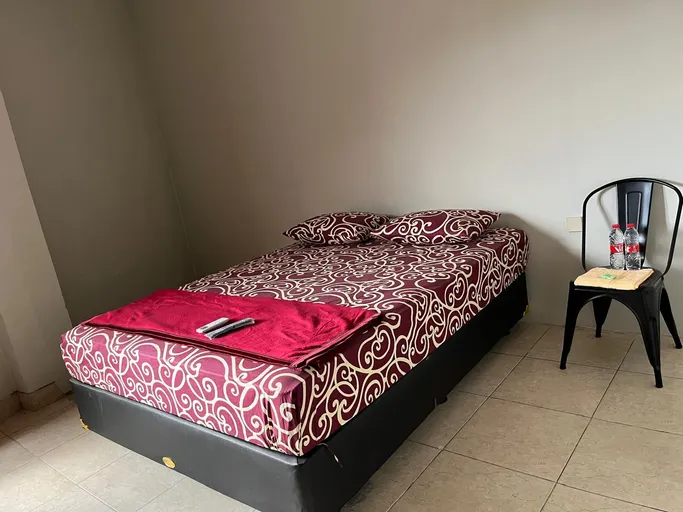 Hotel Gardenia Bendogantungan Klaten - Klaten