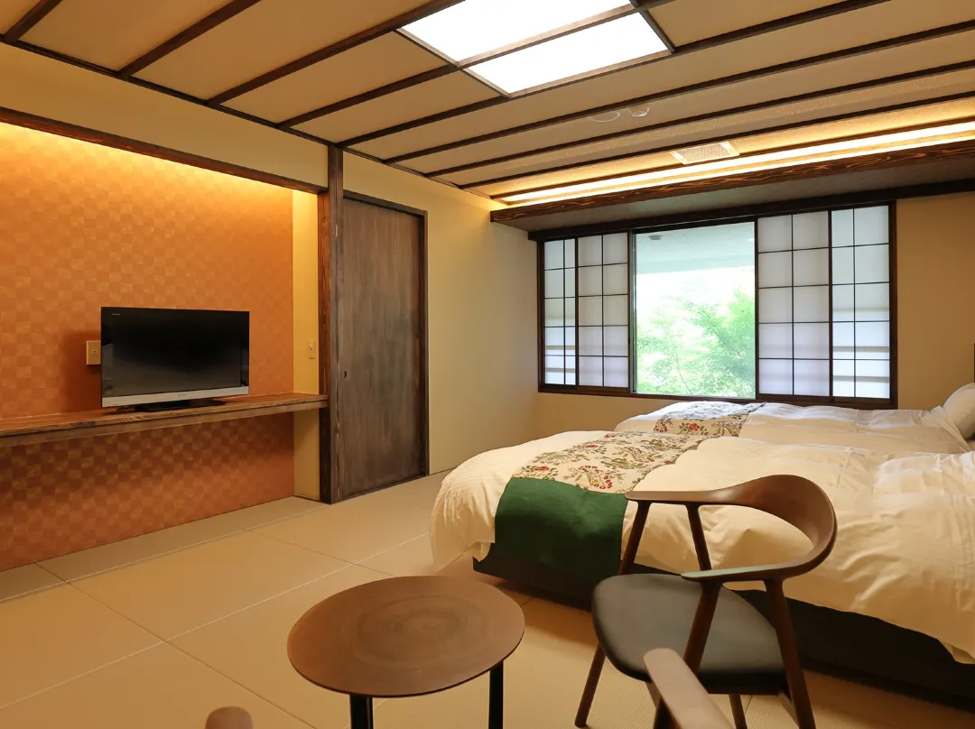 Iwaki Yumoto Onsen Shohakukan - 福島県