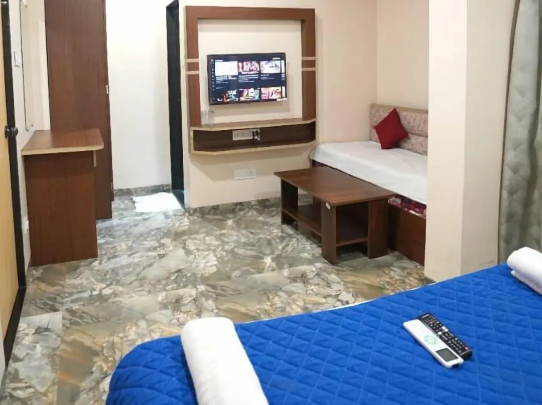 Igatpuri Hill Retreat - Igatpuri