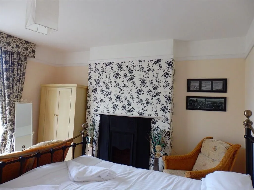 The Quay Inn - Minehead