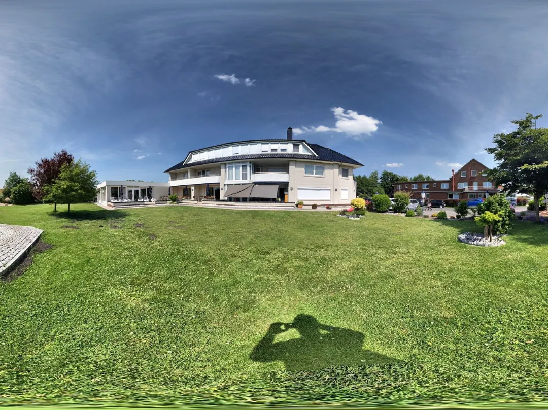 Hotel Am Friesenstrand - Nordsee