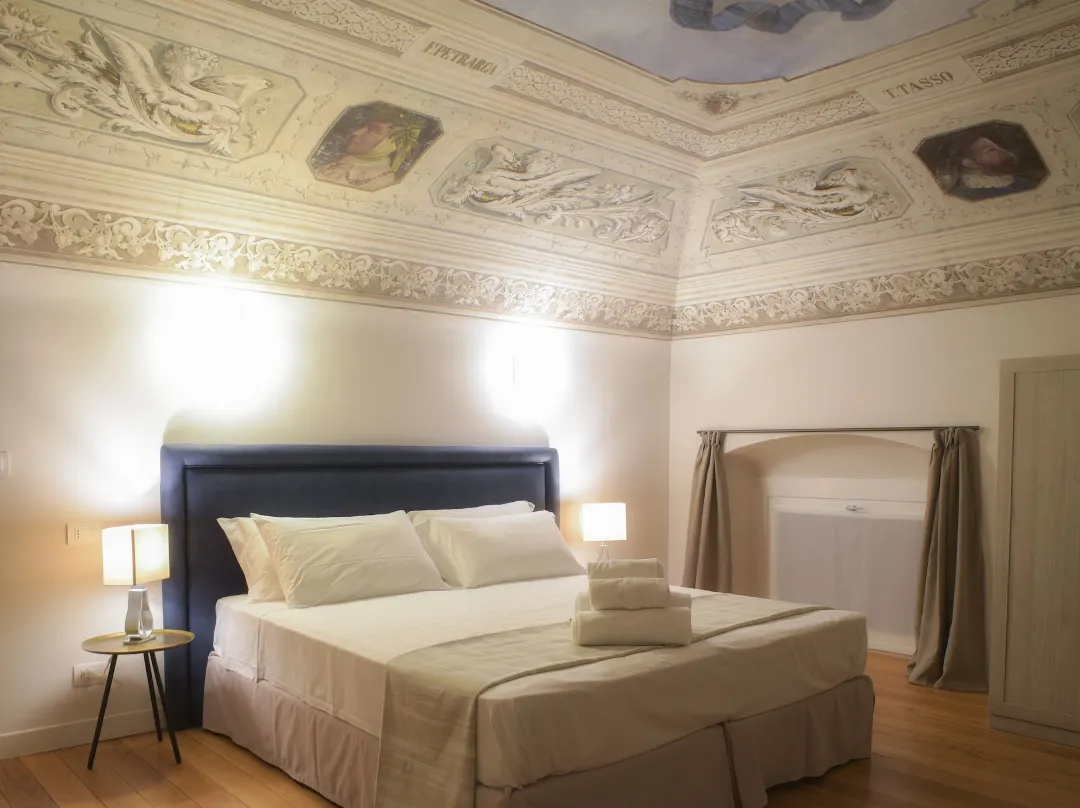 Hotel Palazzo Vannoni - Levanto