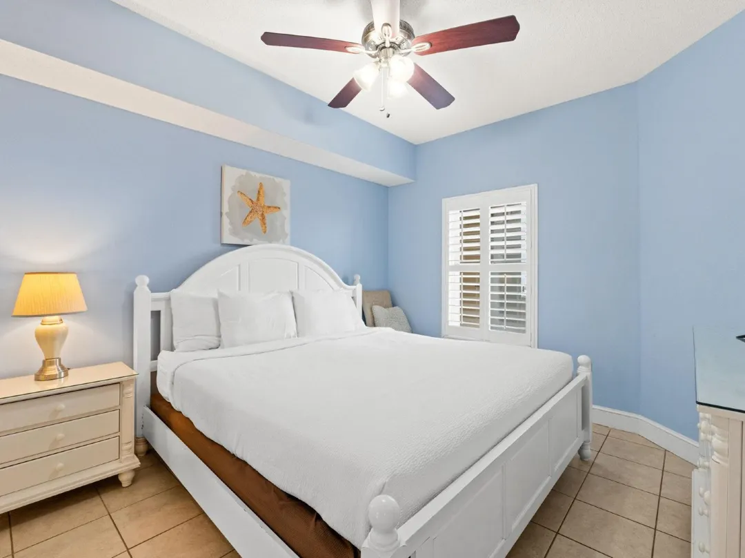 Majestic Beach Resort 2-2007 - Panama