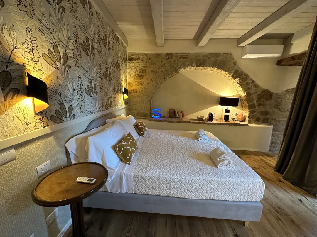 La Bartolomea Home & Suite - Pitigliano