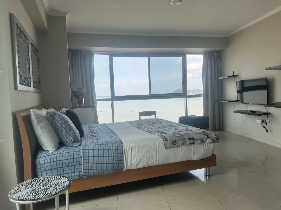 River View Suites Puerto Santa Ana Gye - Guayaquil