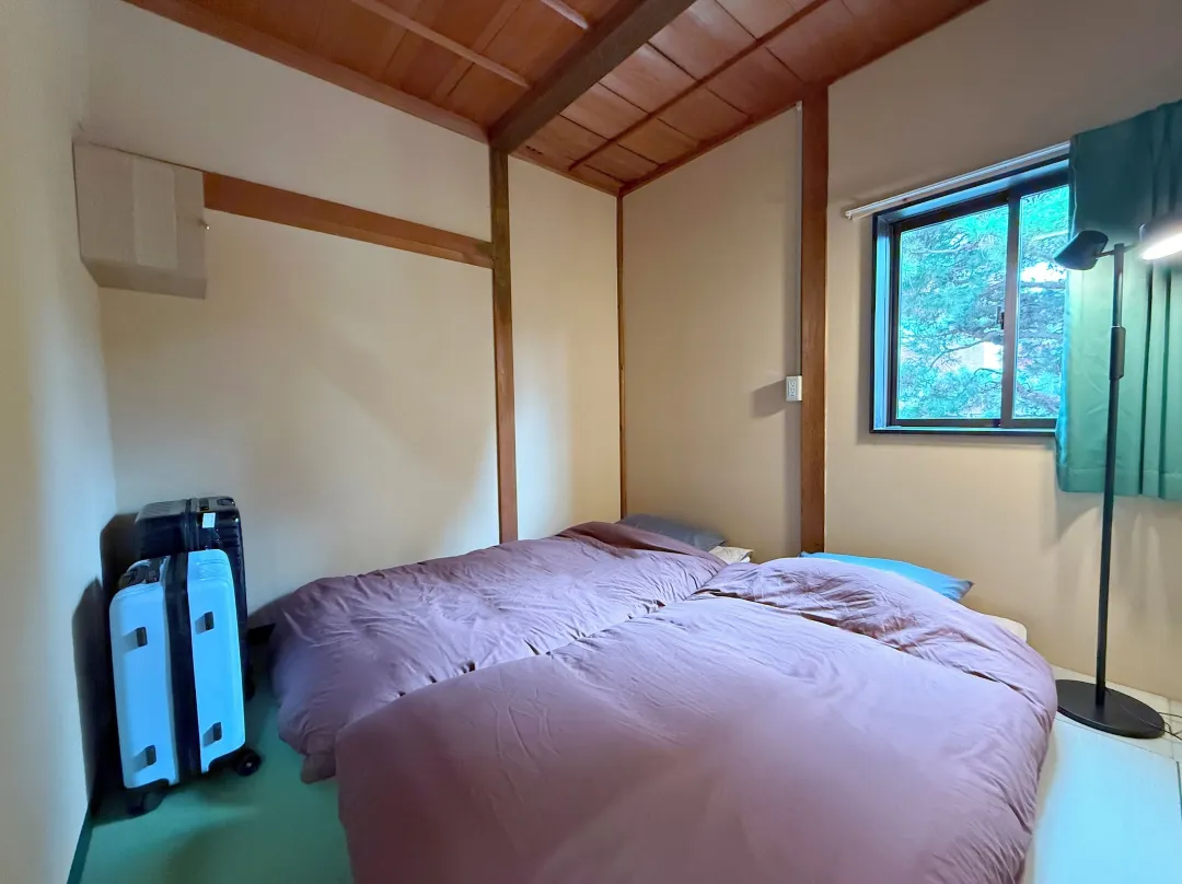 Backpackers Jinya - Takayama