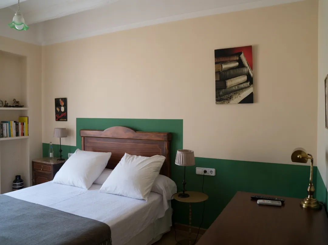 Vilosell Wine Hotel - Catalonia