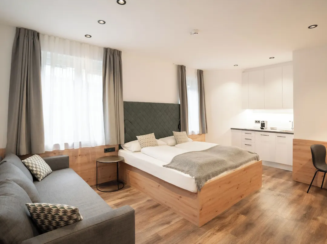 Feichter Hotel & Bistro - Bolzano