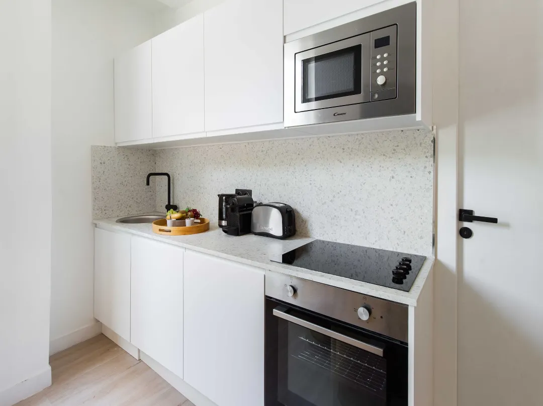 Cosy Apartment - Parc Des Expositions / Tour Eiffel 2 - París
