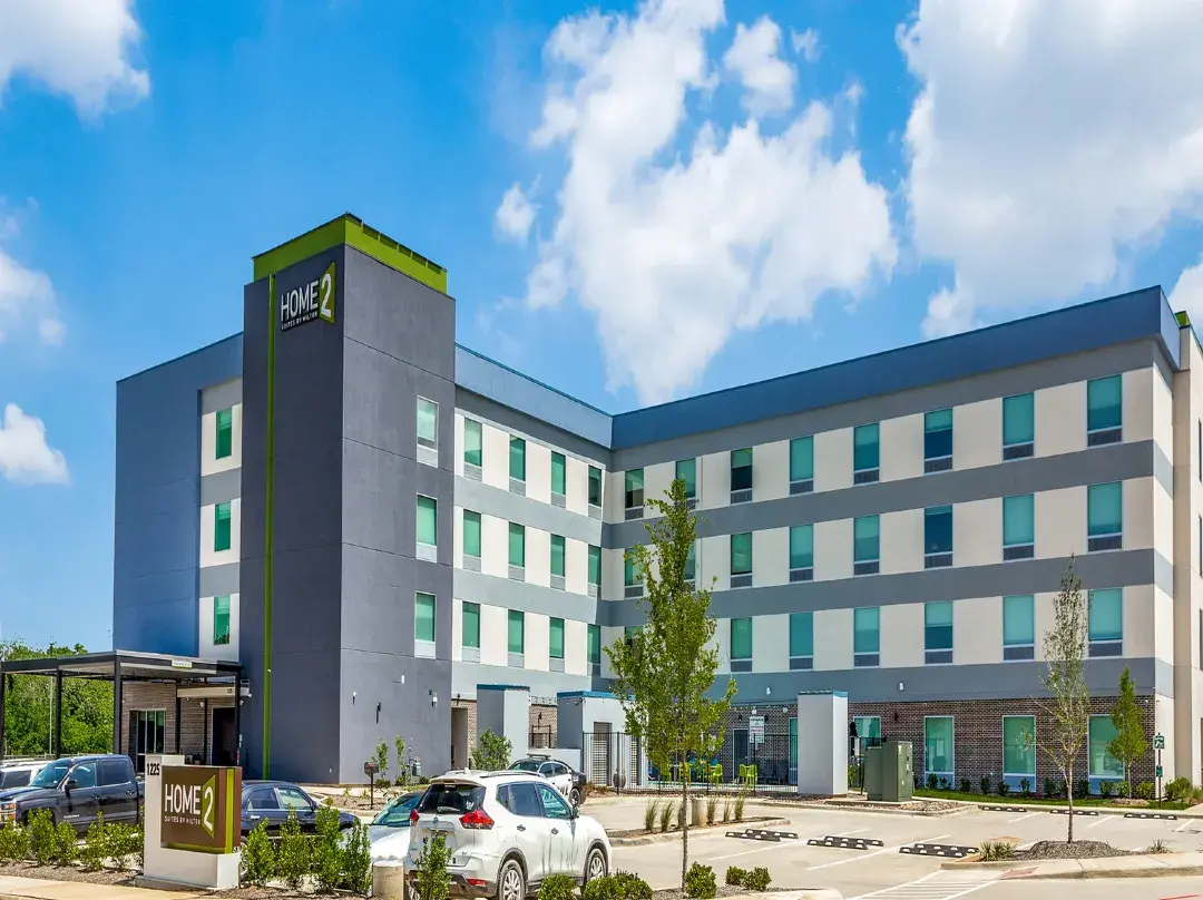 Home2 Suites By Hilton Fort Worth Arlington West - Bedford, TX
