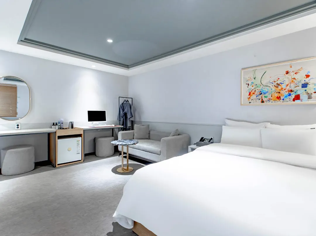 Sadang No.25 - Gwacheon-si