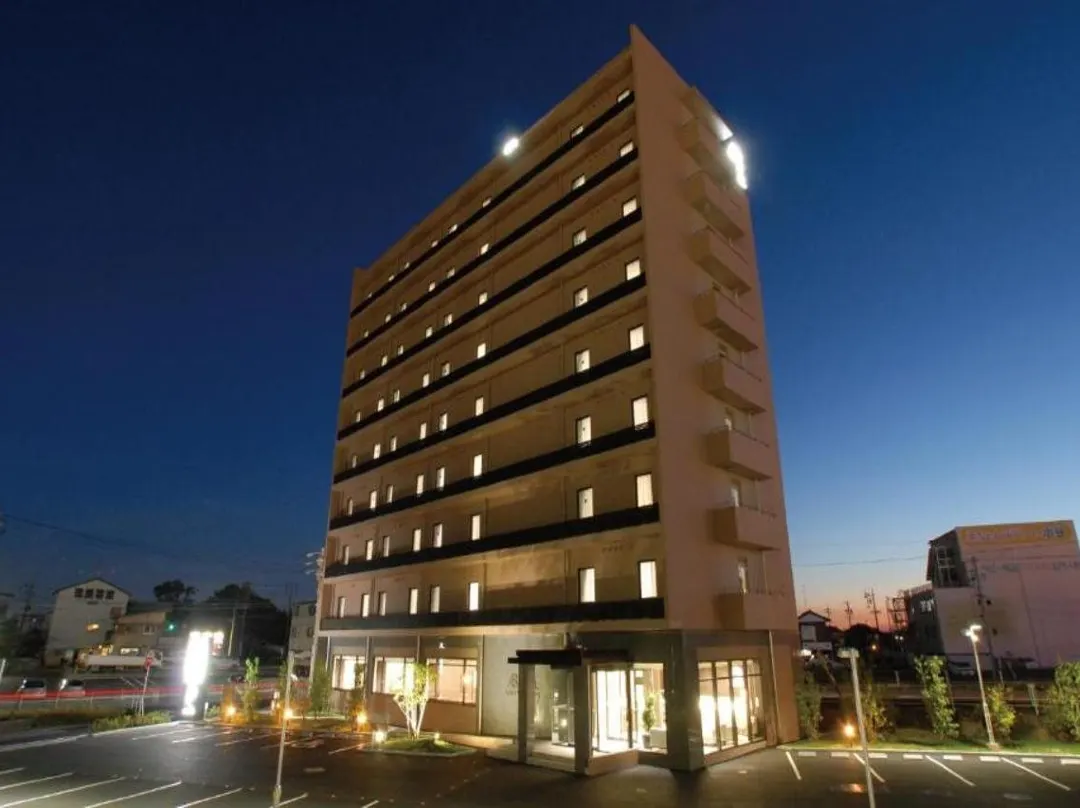 Ab Hotel Kakamigahara - 岐阜市