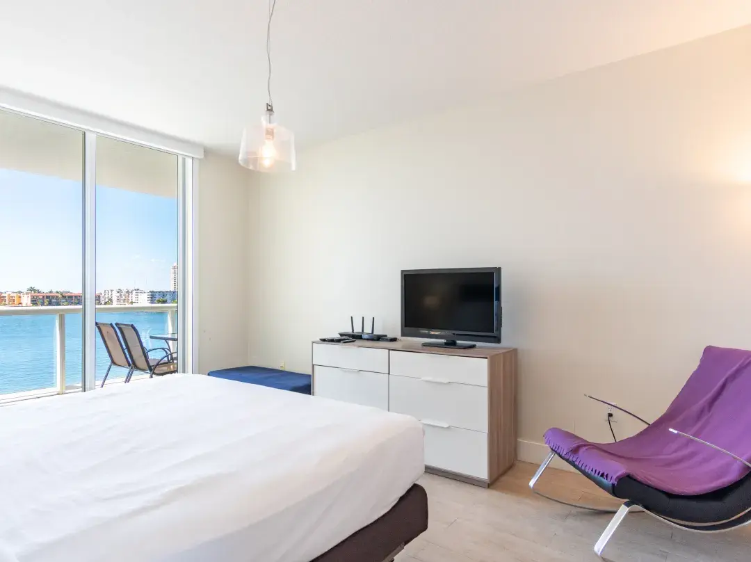 Golden Bay 508 - Sunny Isles Beach, FL