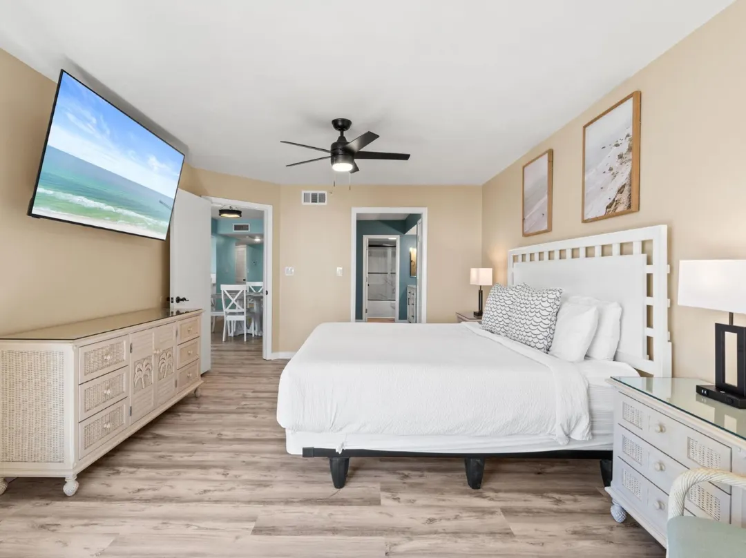 Summerhouse 311c - Panama City, FL