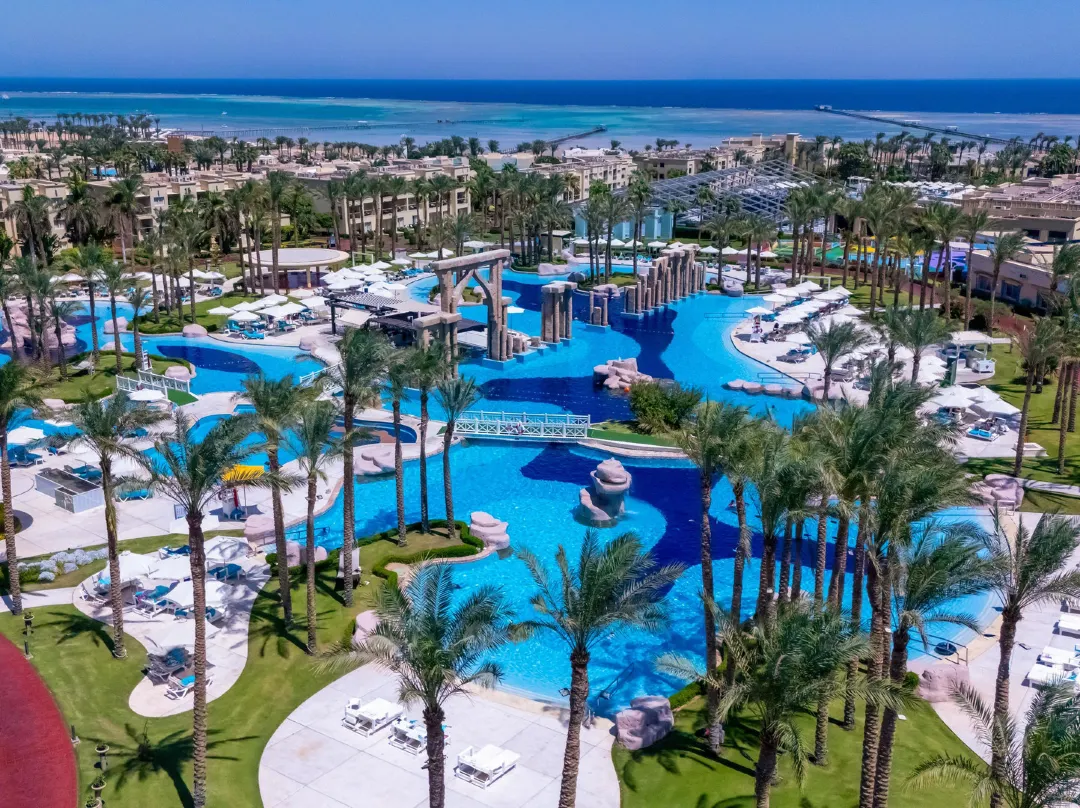 Rixos Premium Seagate Sharm El Sheikh - Egypt