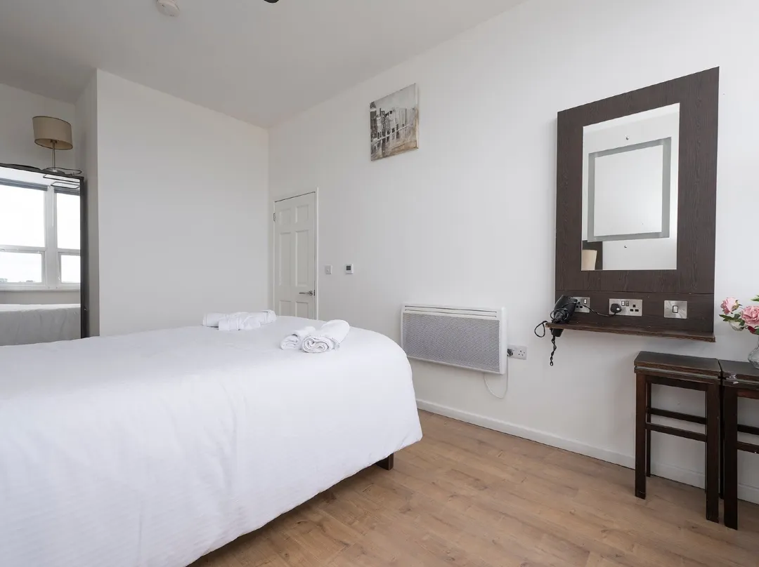 Modern Comfort Near The Hawthorns Station - Birmingham