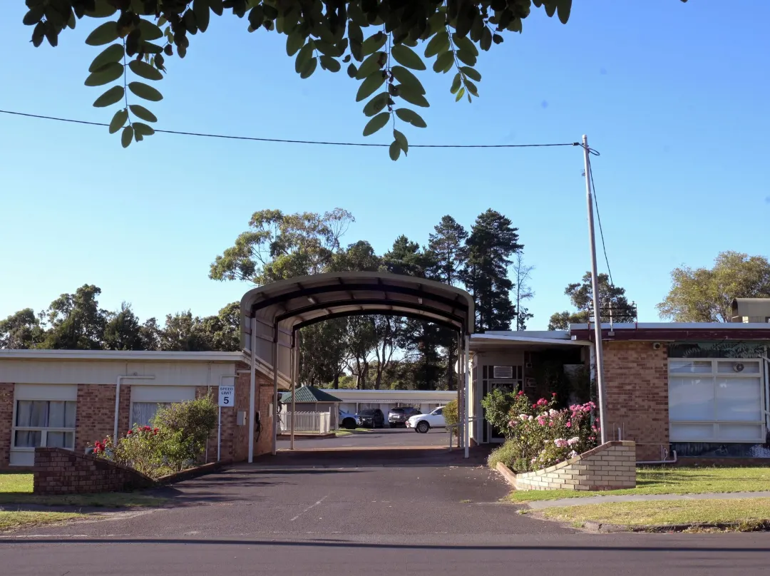 Manjimup Motor Inn - Manjimup