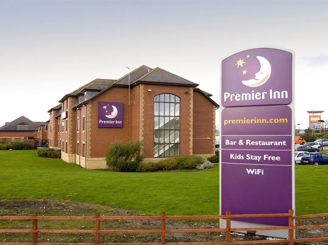 Premier Inn Blackpool East - Blackpool