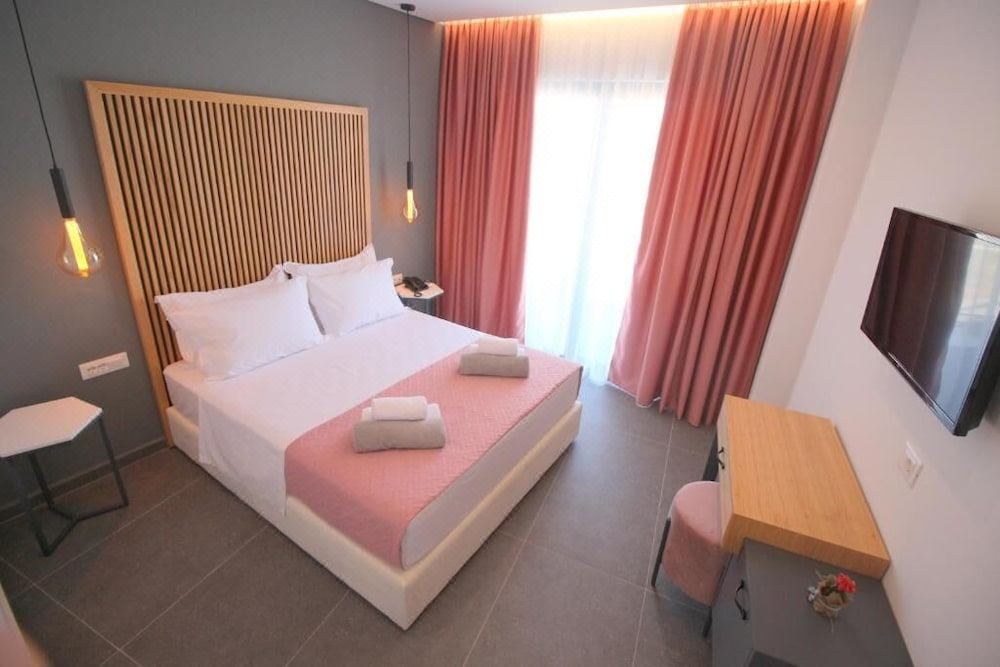 Blue Eye Hotel - Corfú