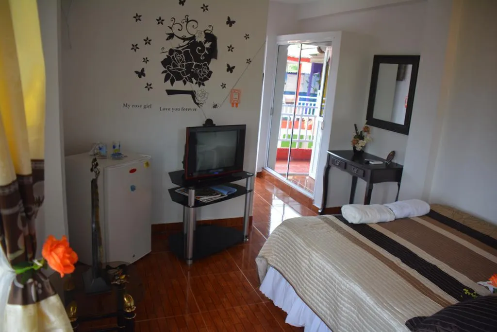 Posada Nativa Licy - San Andrés