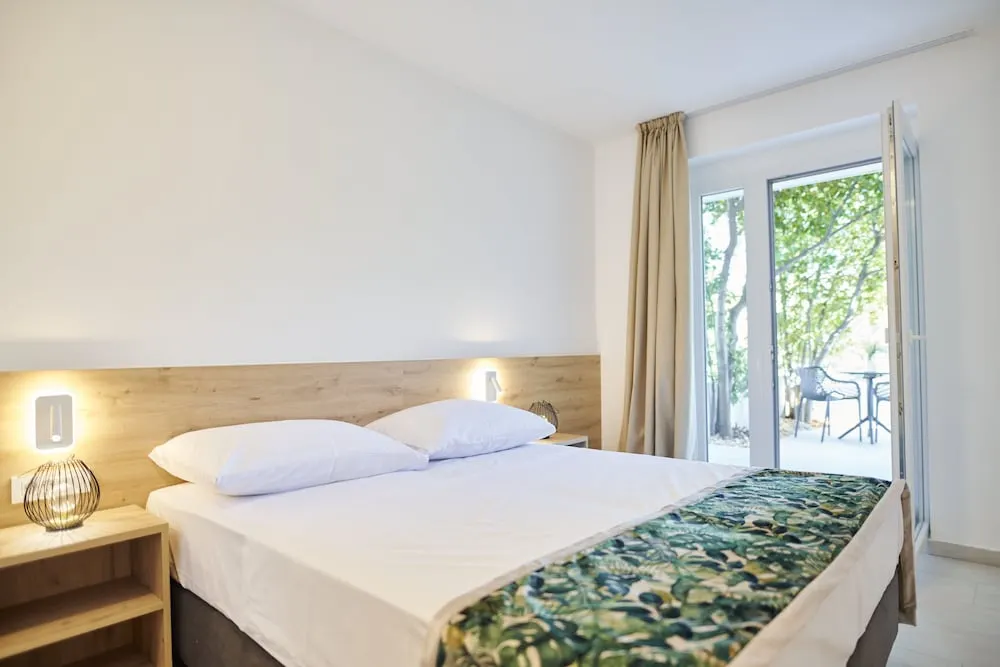 Colentum Resort Murter - Dalmatia