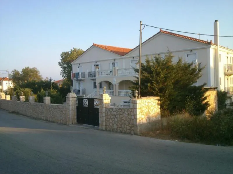 Apollon Palace - Kefalonya