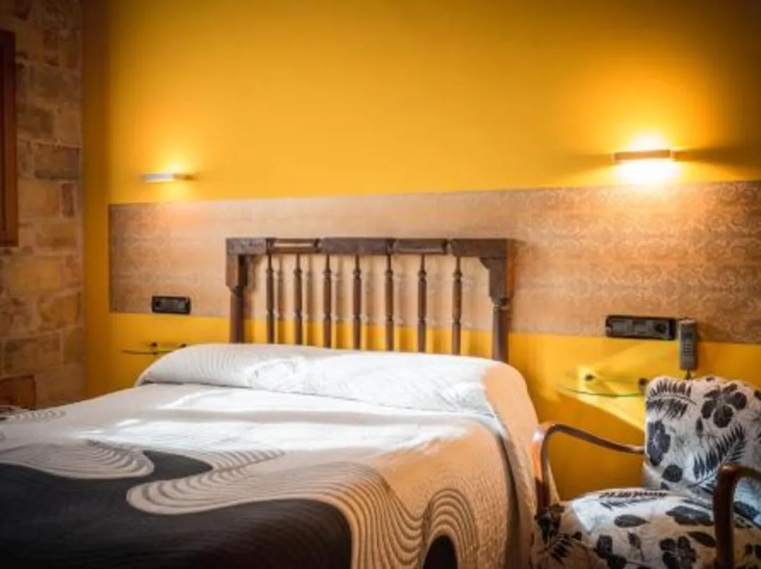 A Corona Del Reino - Ejea de los Caballeros